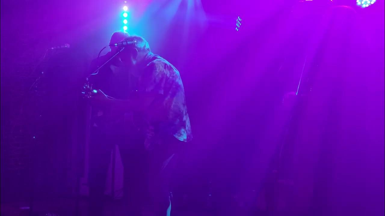 Larry Keel Experience - "Miles & Miles" Live at 5 Points Music Sanctuary, Roanoke, VA - YouTube