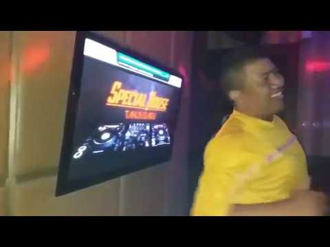 LC Karaoke Goyang HOT