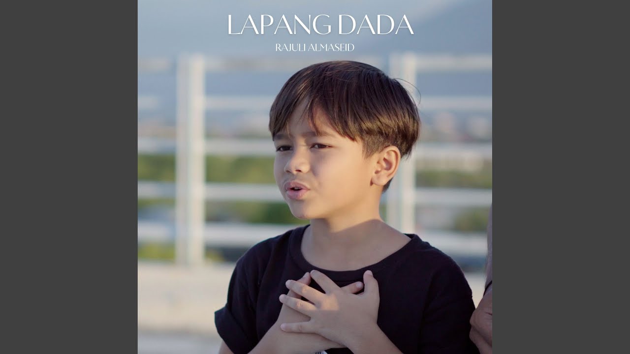 Lapang Dada - YouTube