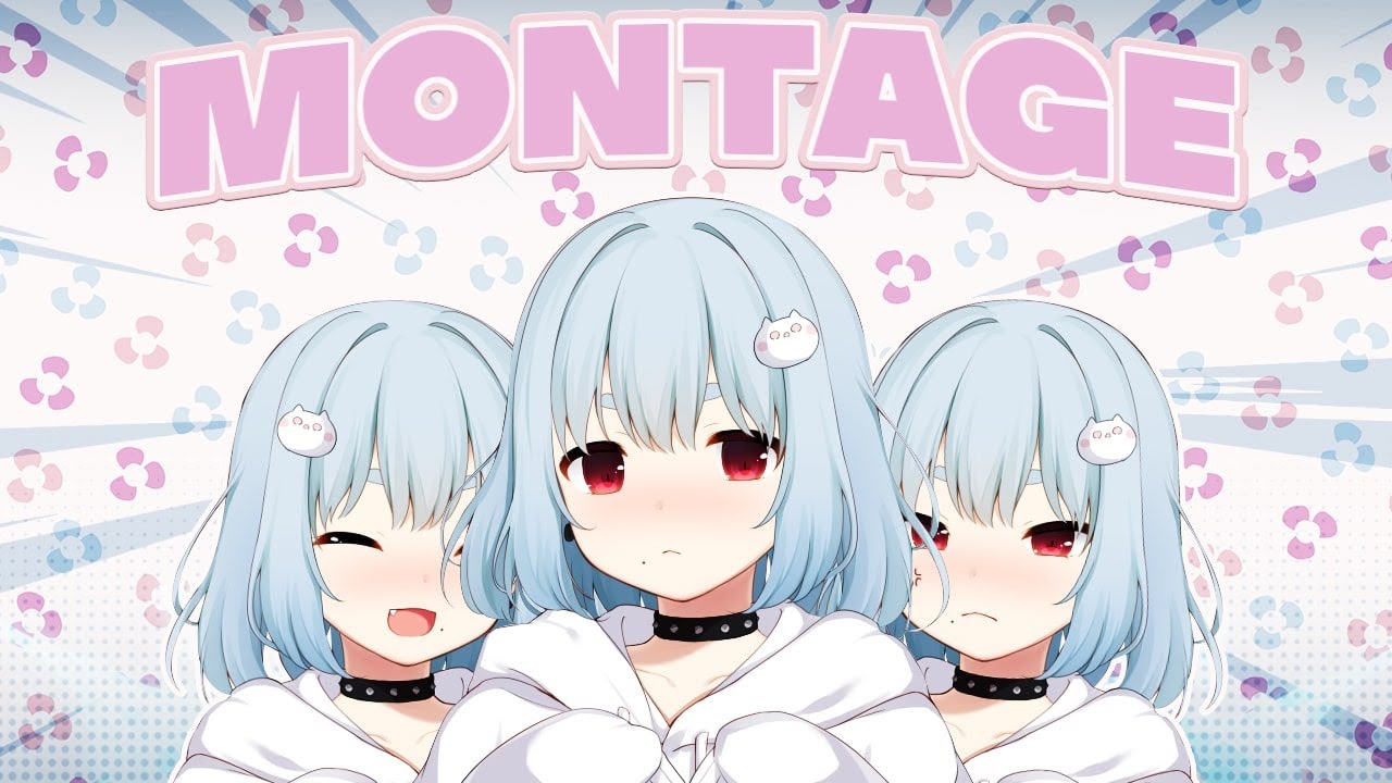 VTuber Kyuie Debut!!! | Stream Highlights #1 - YouTube