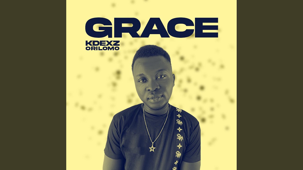 Grace - YouTube