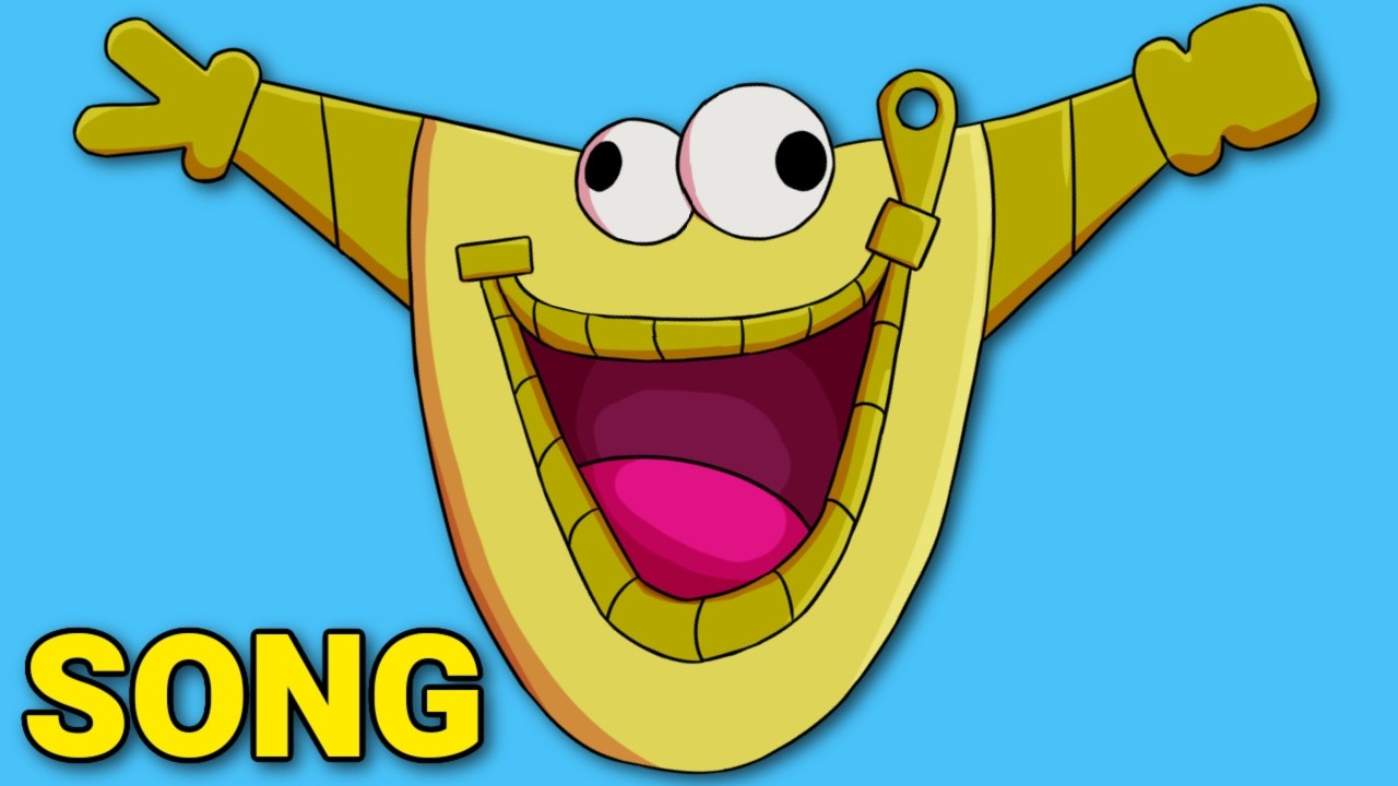 Pouchy Song Animated Music Video (Inside Out 2) - YouTube