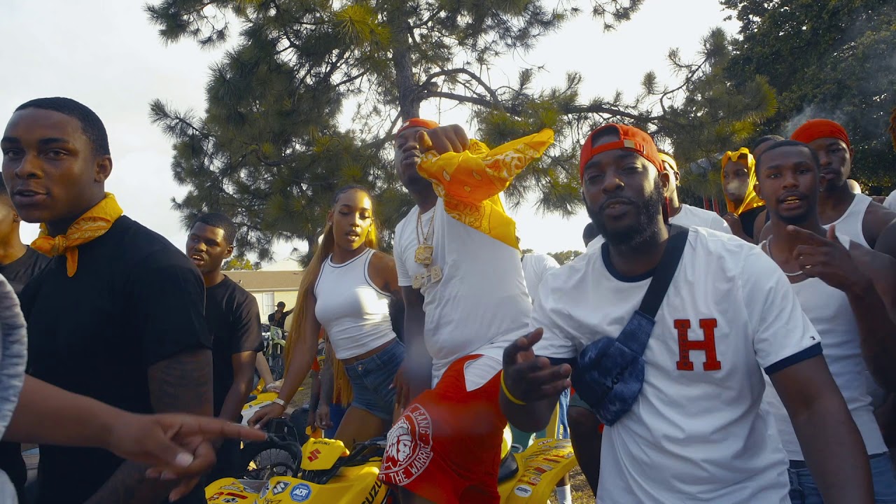 OTB Fastlane - Sneak Diss (Official Video) - YouTube