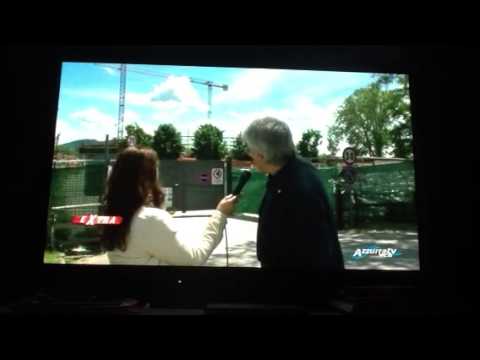 Carlo Bava Vs CEM - YouTube