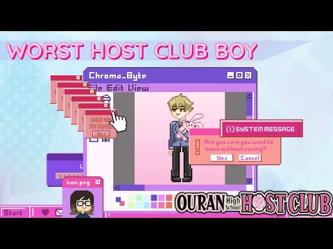 My LEAST FAVORITE host... - YouTube