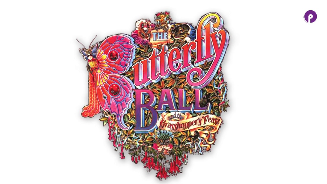 Roger Glover And Friends: The Butterfly Ball and The Grasshopper’s ...