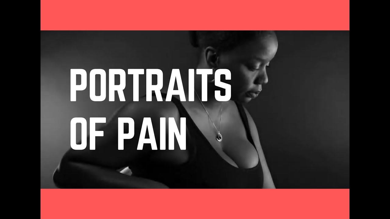 FTA - Portraits of Pain (Exhibition) - YouTube