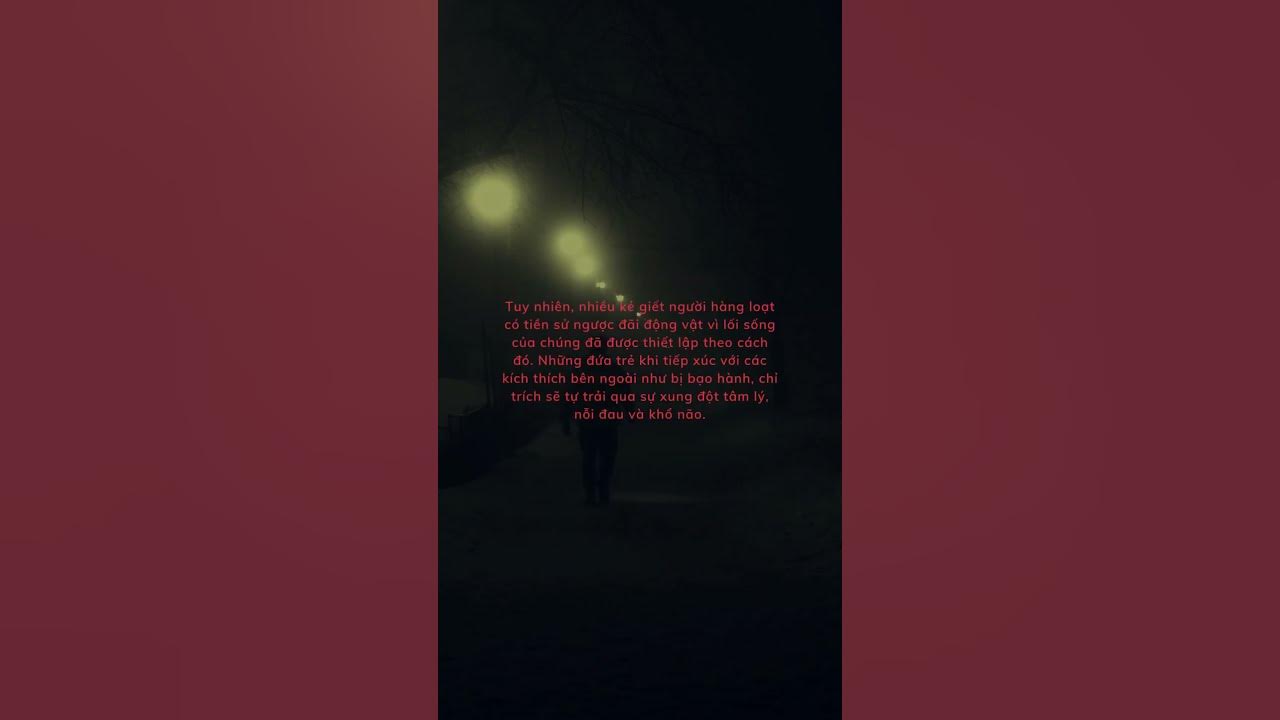 CUỐN SÁCH VÉN BỨC MÀN SỰ THẬT VỀ NHỮNG K Ẻ S Á T N H Â N T Â M T H Ầ N Đ Á N G S Ợ VÀ NHỮNG T Ộ ...