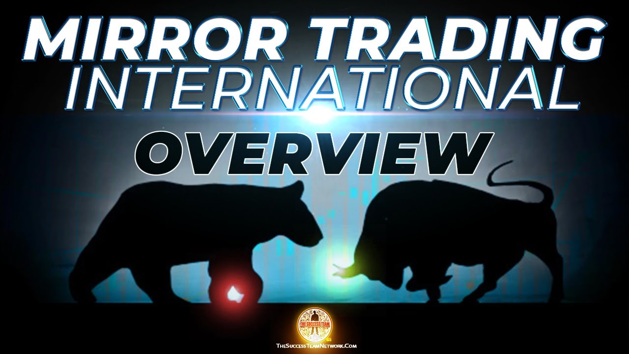 📈 Mirror Trading International Review - How To Grow Your BitCoins! The ...