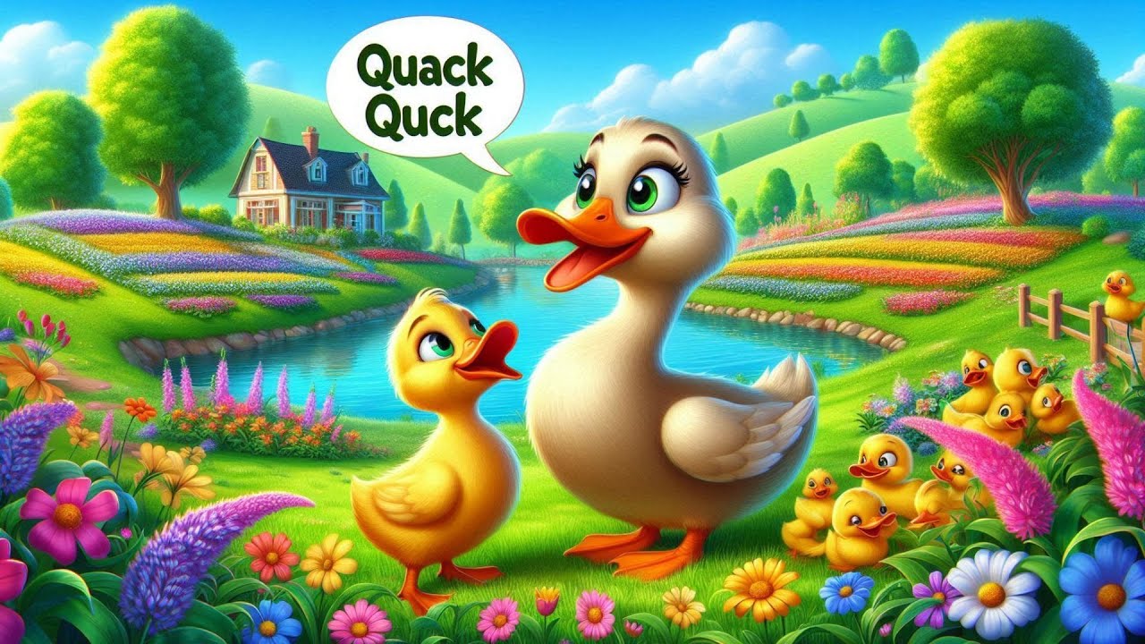 Sing along kid's song/Nursery Rhyme - YouTube