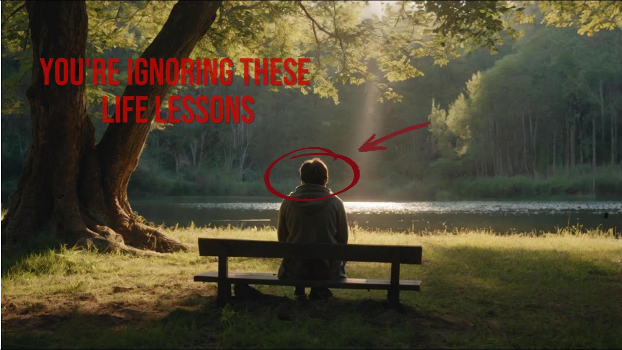 90% of life's challenges arise from ignoring these - YouTube