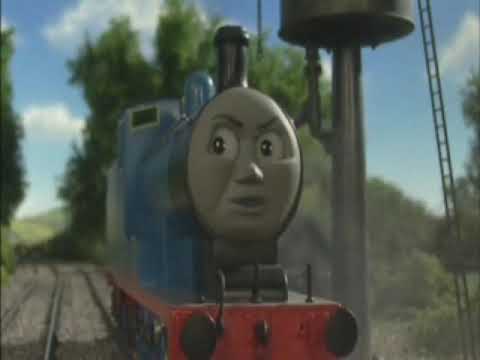 Thomas/Thunderbirds Parody Clip 98