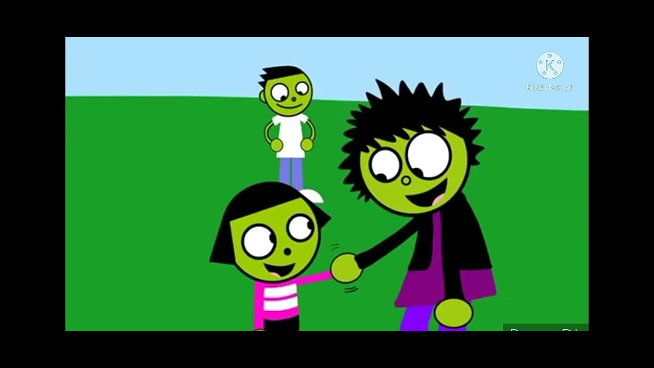 The Dash And Dot Show Will Be Friends At Him? Episode - YouTube