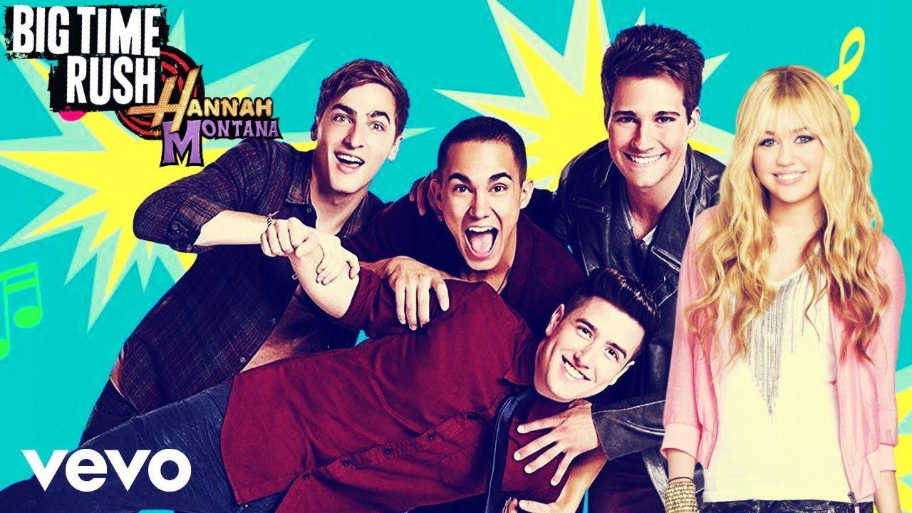 You'll Always Find Your Way Back Home/Worldwide (Mashup) - Hannah ...