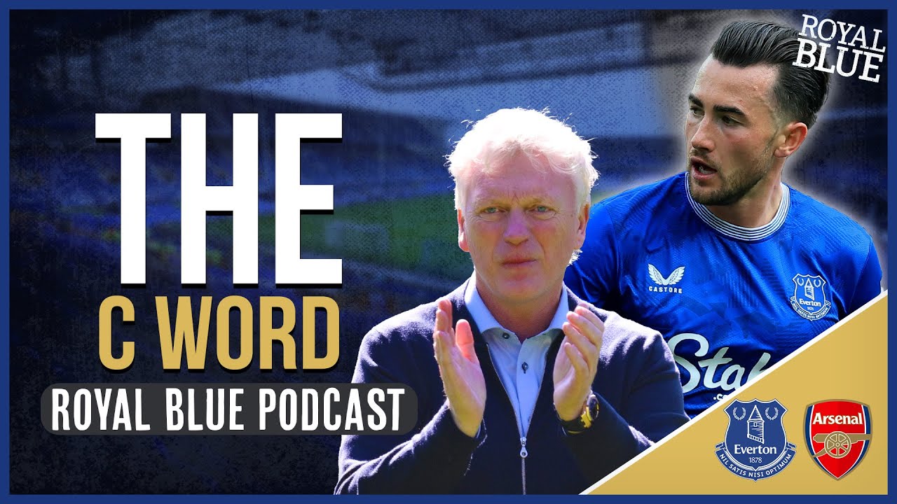 Everton fight back to earn a point against Arsenal as VAR dominants ...