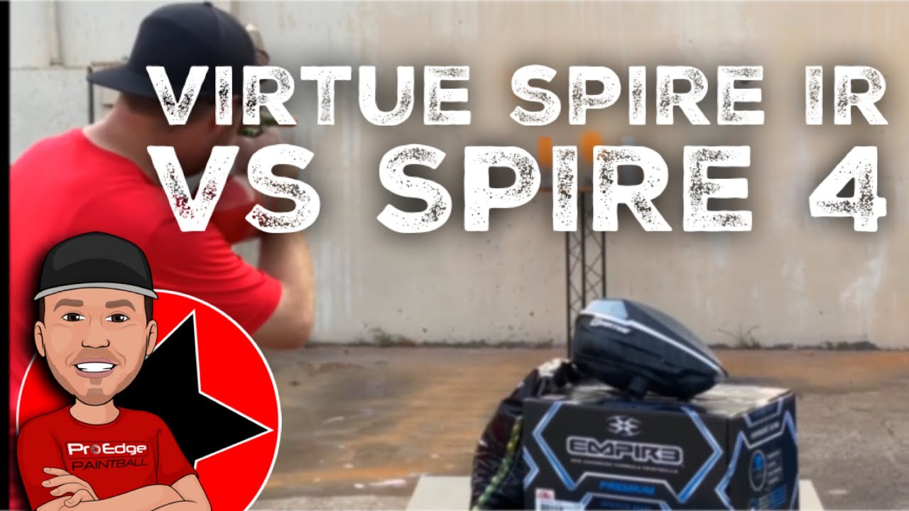 Virtue Spire IR Hopper VS Virtue Spire 4 Hopper - Which one feeds the ...