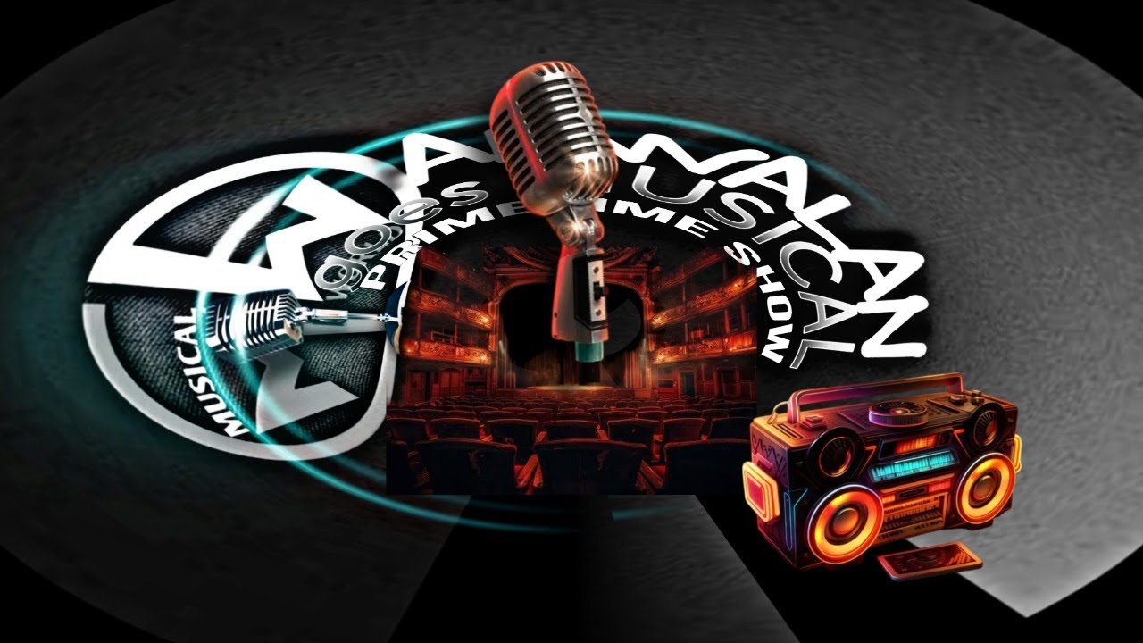 Walwalan goes Musical on Primetime Show - YouTube