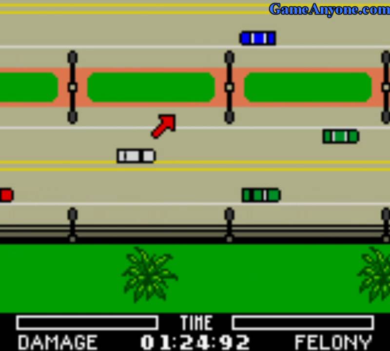 Driver [GBC] - Mission 5: Superfly Drive - YouTube