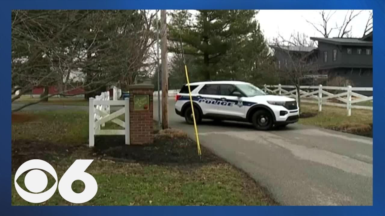 New classified document found in FBI search of Pence home - YouTube