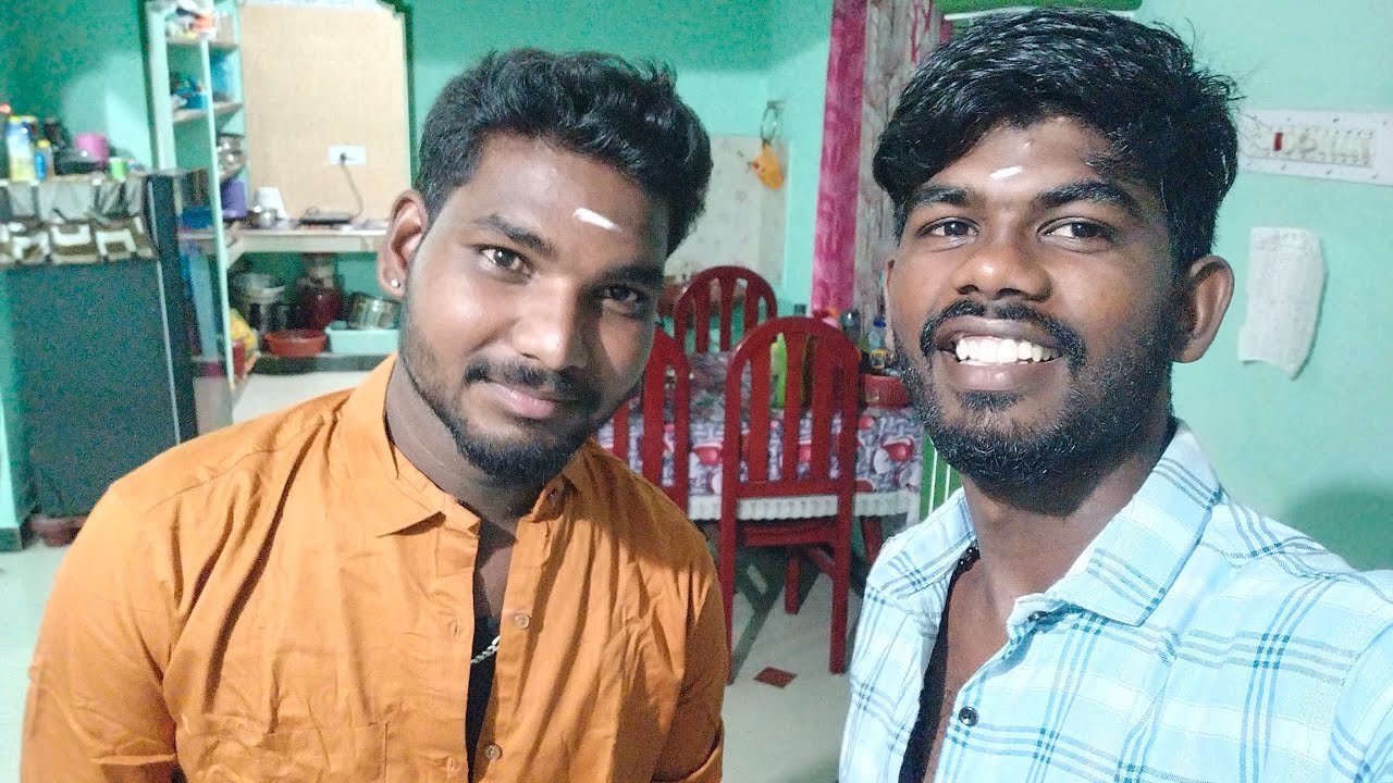 Babu vlogs TN 57 is going live! I am so sad 😢 - YouTube