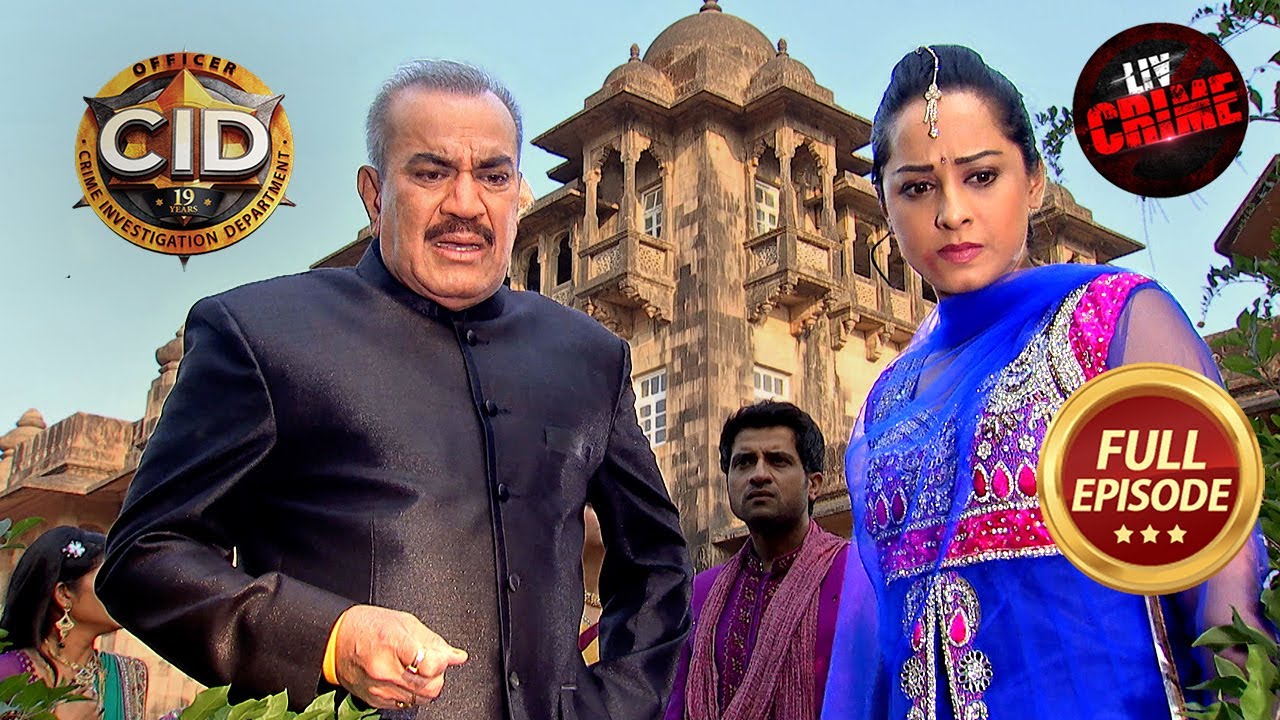 किन 12 लोगों को ढूंढ रहे हैं ACP Pradyuman & Team? | CID | सी.आई.डी ...