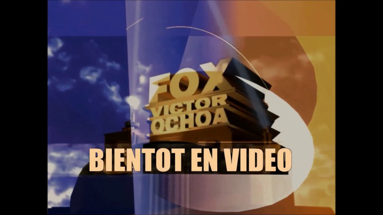 Fox Victor Ochoa Home Entertainment (Bientôt en Vidéo) - YouTube