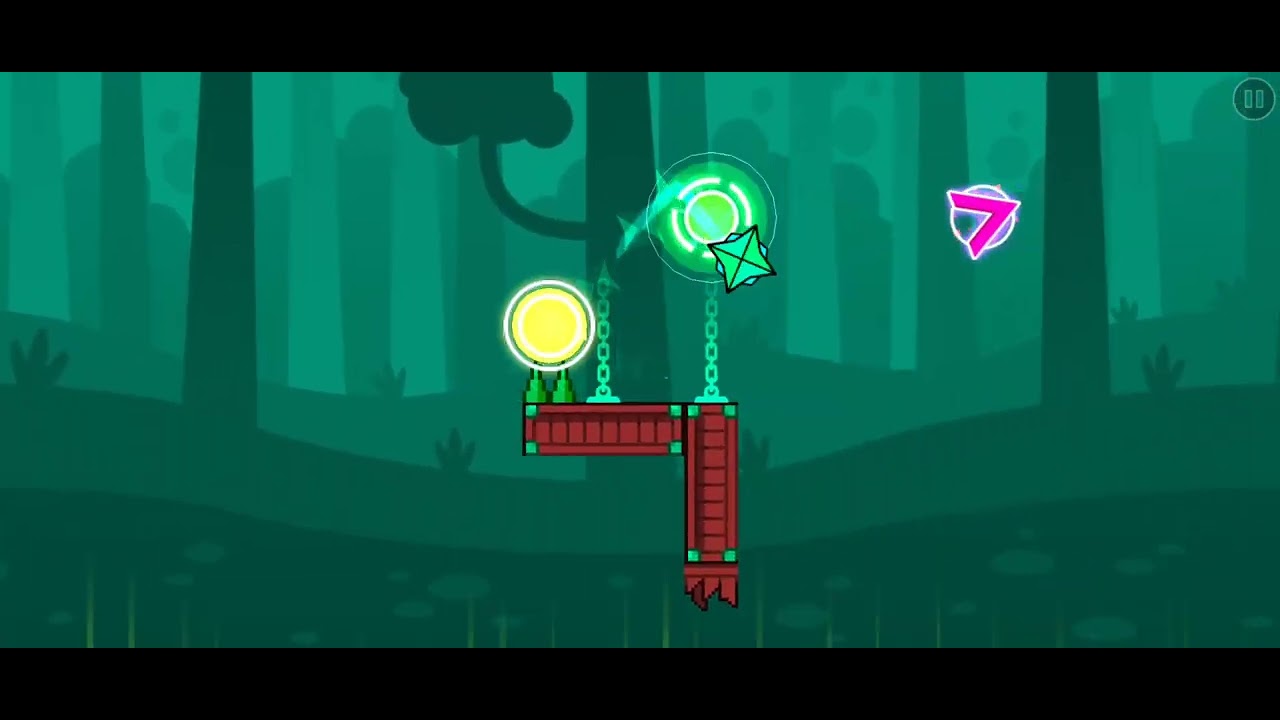 Chaoz Japan | Geometry Dash | (UPDATE x3) - YouTube