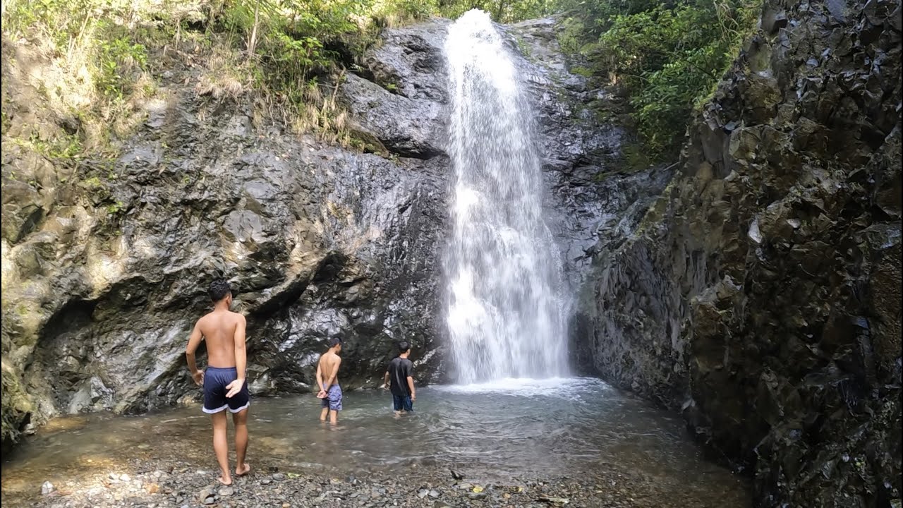 SULIT!.. Bunog Rizal, Palawan - YouTube