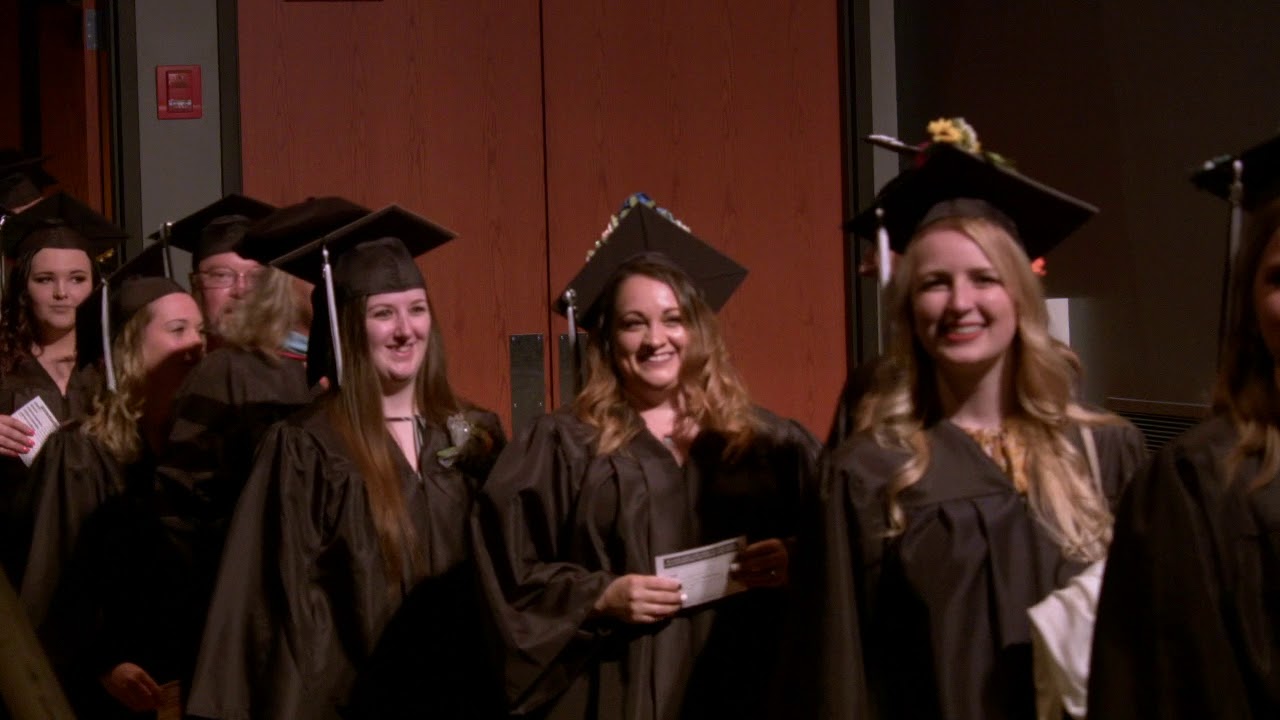 2019 Commencement | Blackhawk Technical College - YouTube