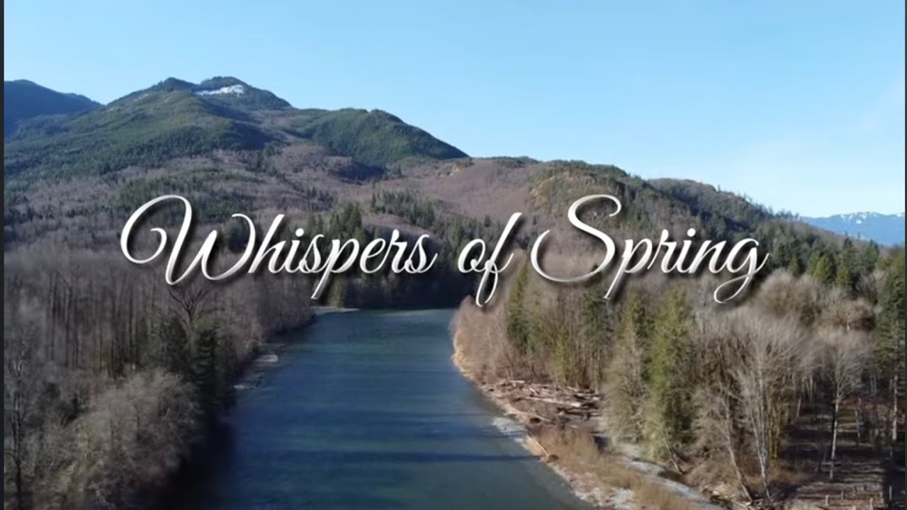 Whispers of Spring - YouTube