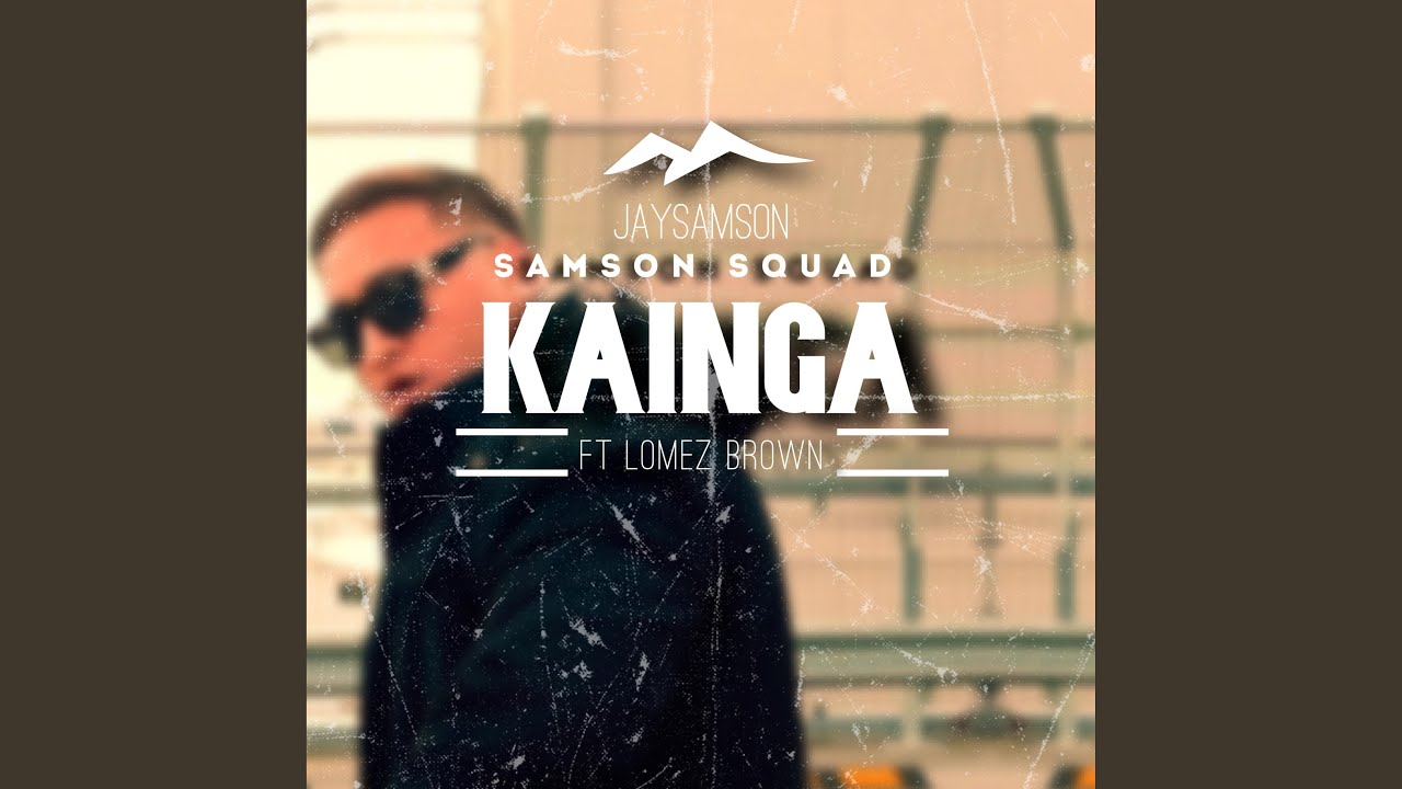 Kainga (Home) - YouTube Music