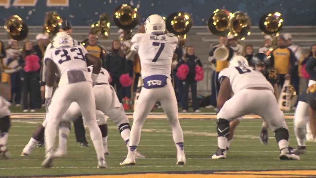 KYZIR WHITE Highlight - YouTube