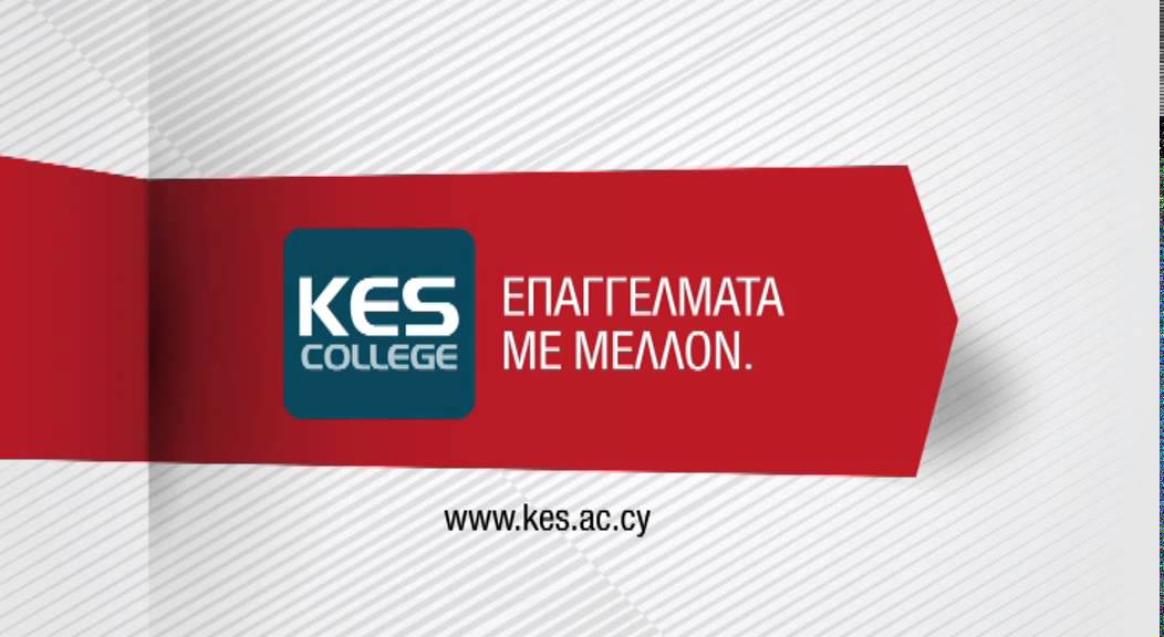 KES COLLEGE - YouTube