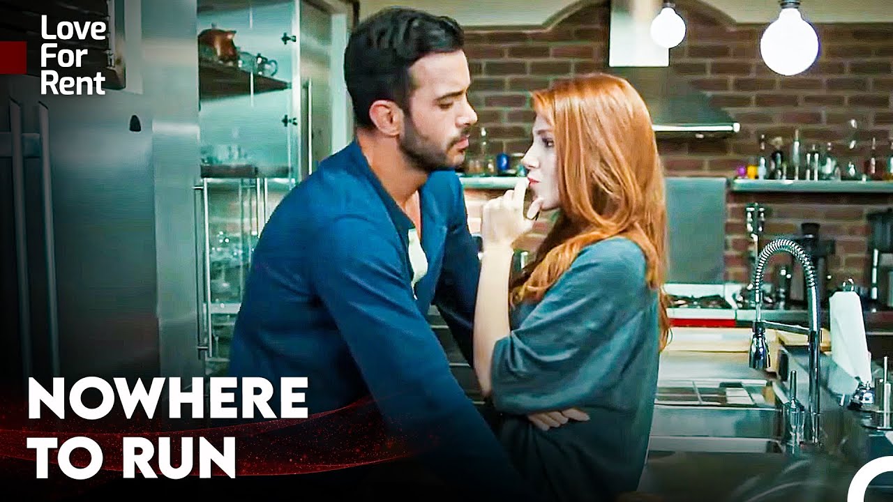 The Kitchen Romance - Love For Rent - YouTube