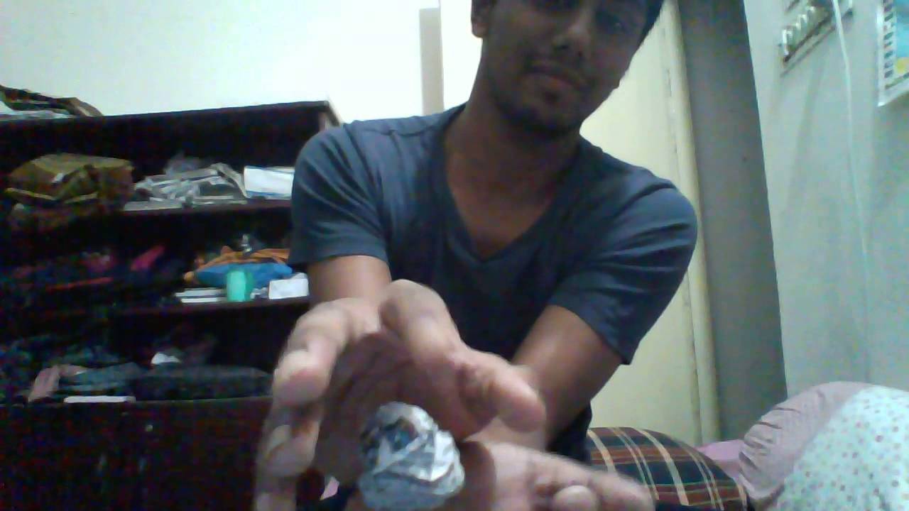 FLYING MAGIC redwan - YouTube