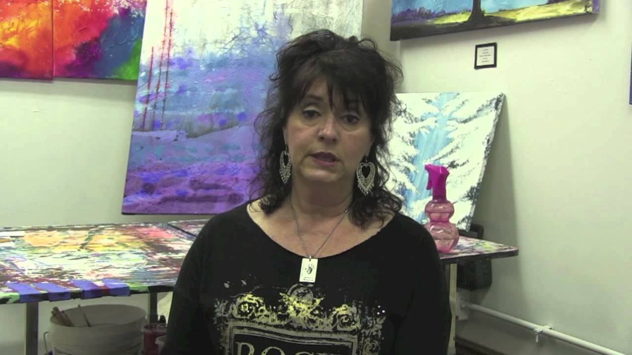 Lisa Esser's 1st hand account of sex trafficking in Thailand - YouTube