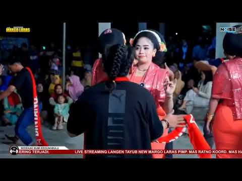 NEW MARGO LARAS TERBARU LIVE SEDEKAH KEDUNGBULU 2026