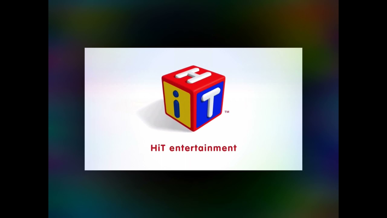 HiT Entertainment (2009) (for The Anthony Company) - YouTube