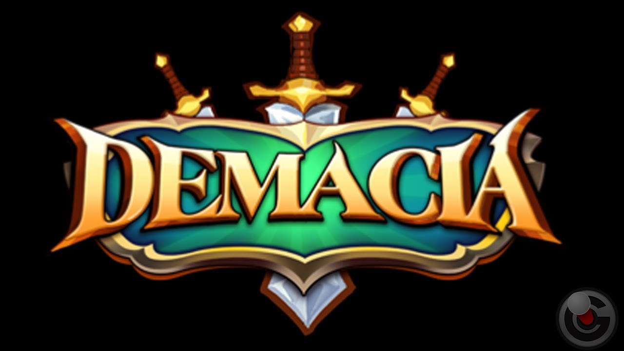 Demacia Online - iPhone and iPad Gameplay - YouTube