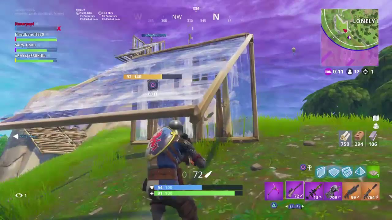 Fortnite With LING LING!!!!! LIVESTREAM!!!! - YouTube