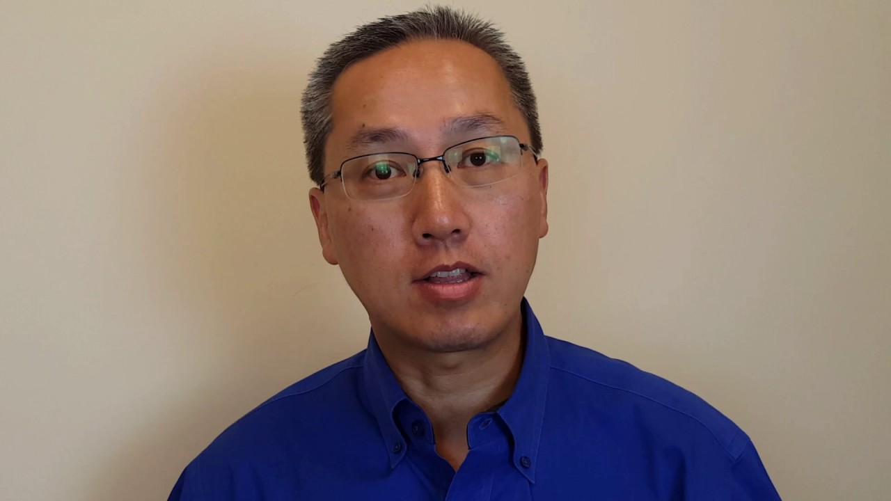 Intro to Sunrise Urology by Dr. John Lin - YouTube