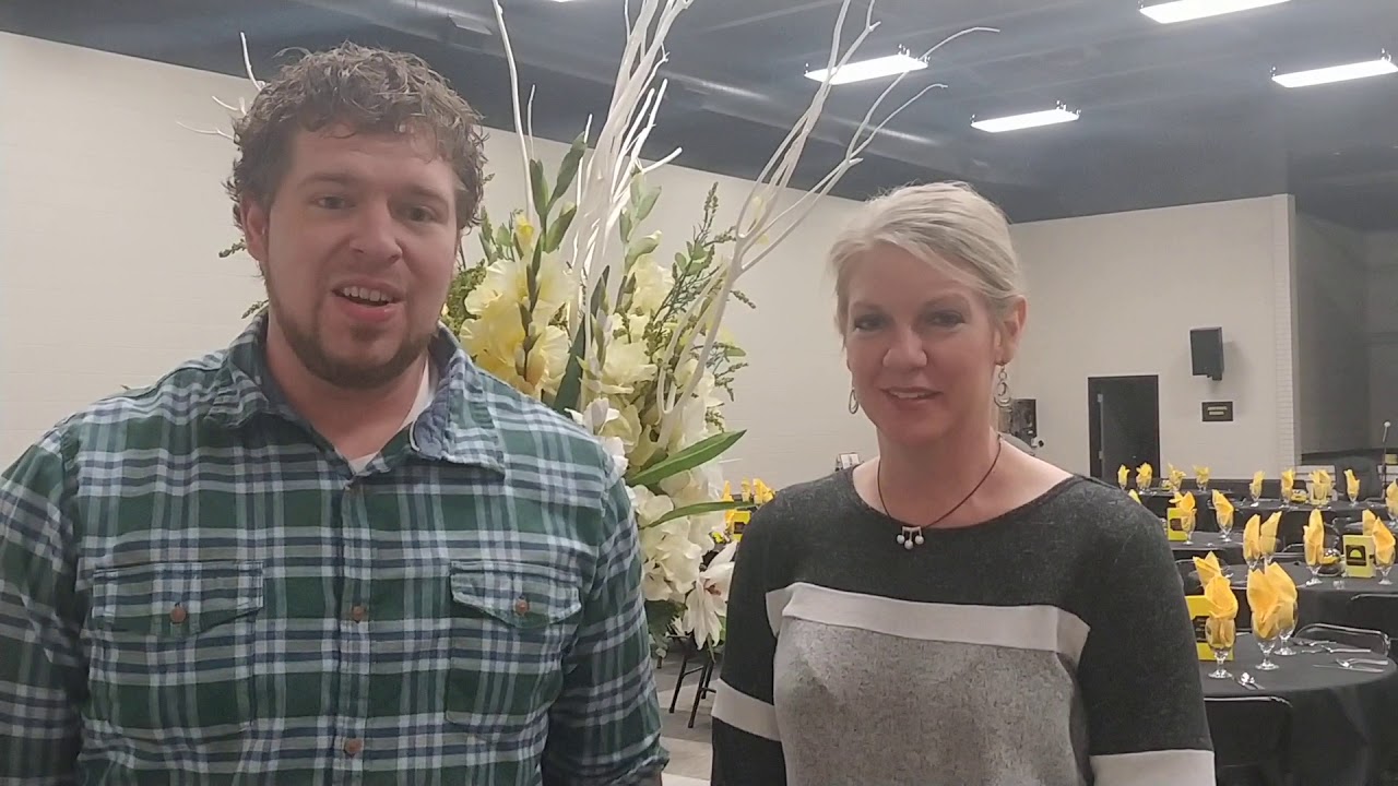 BUHLER BUZZ - SUNSHINE MEADOWS GALA - YouTube