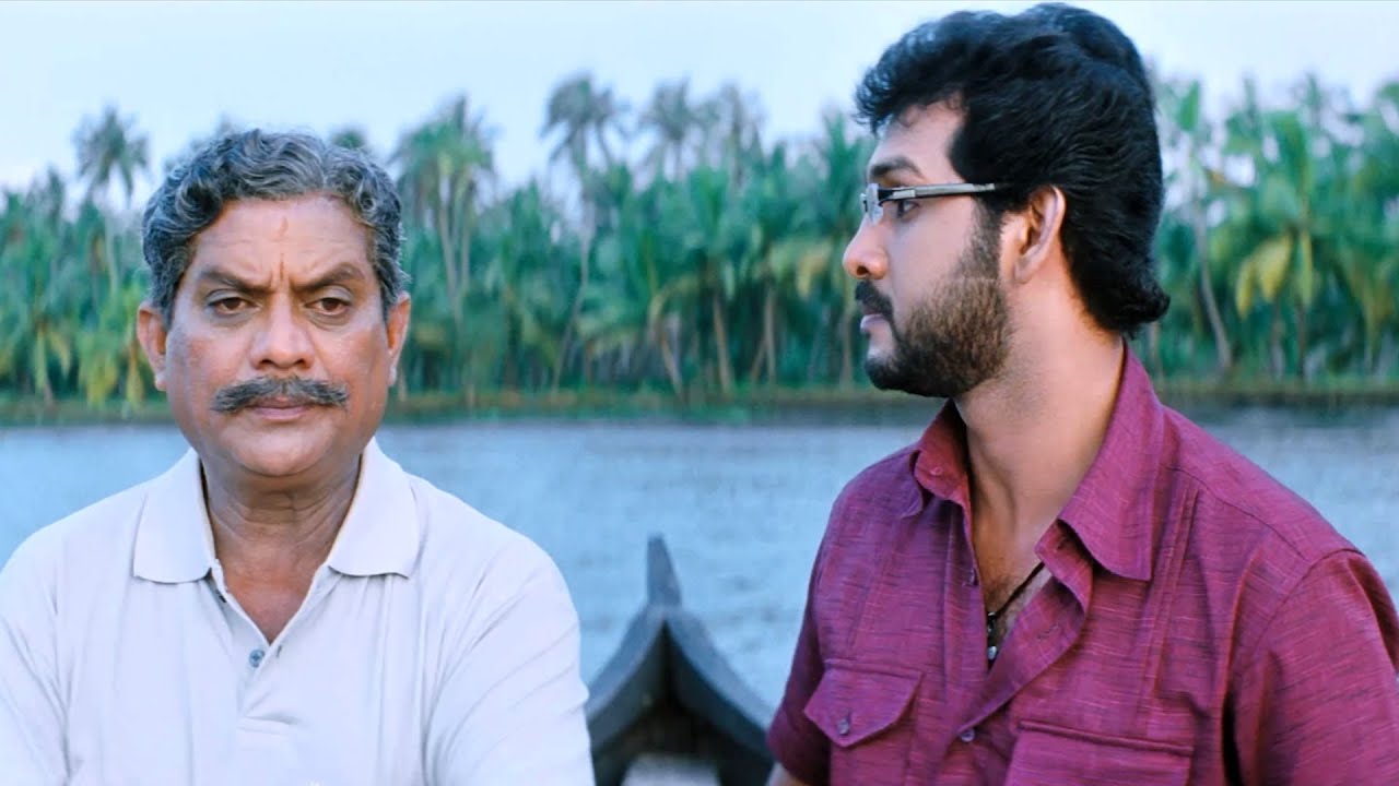 शादी एक ऐसी चीज है जिसके बारे में हमें सोचना चाहिए | The Reporter Movie ...