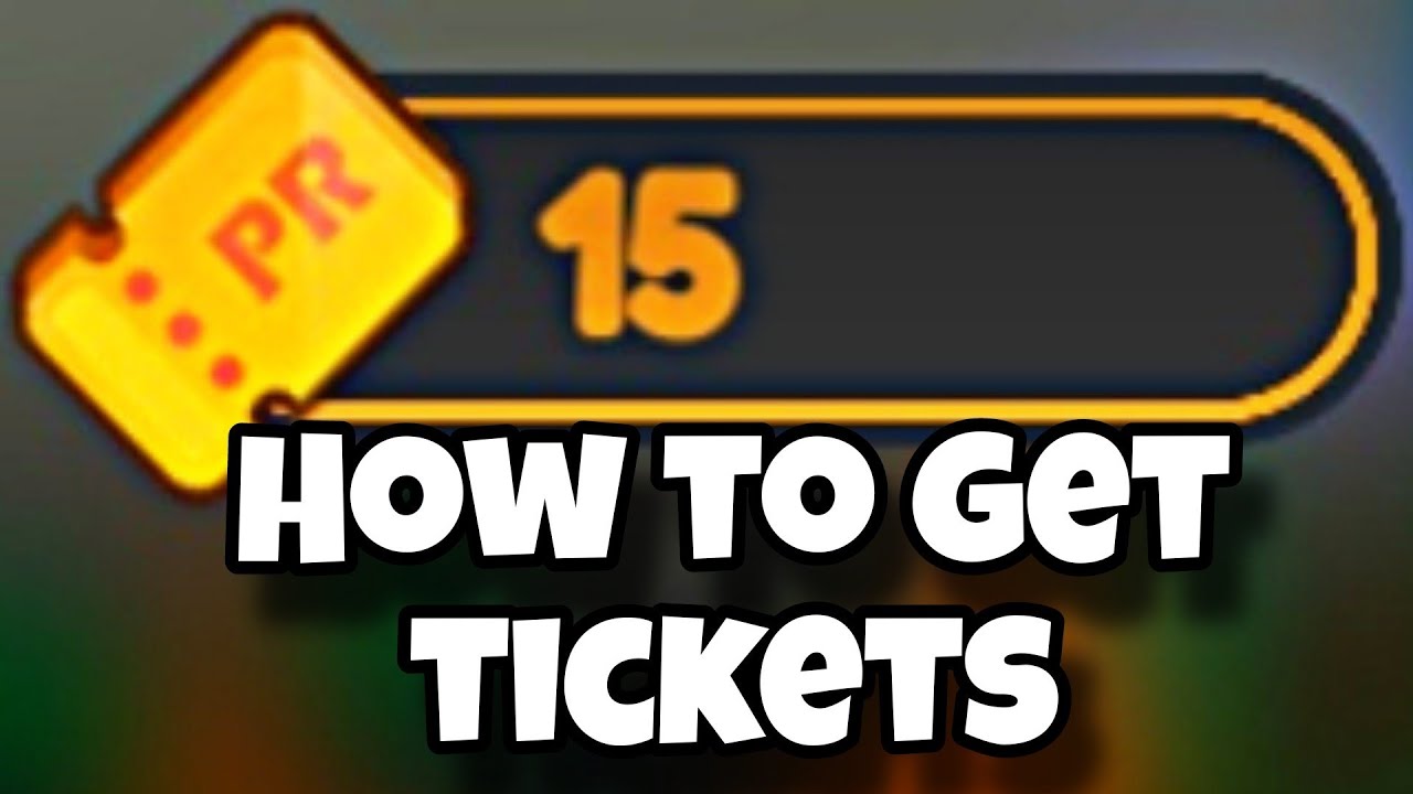 How to Get Tickets in Pet Rift 2 Roblox | Tickets - YouTube