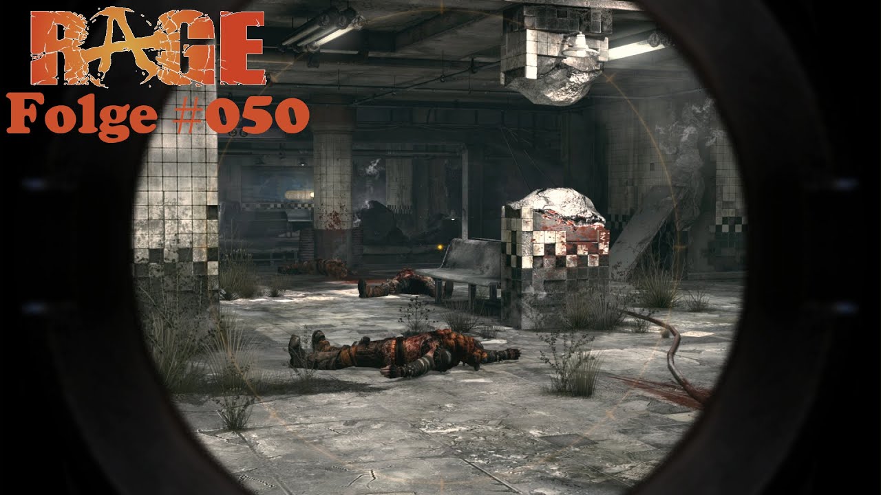 Rage Anarchy Edition #050 - Zwangsräumung - YouTube