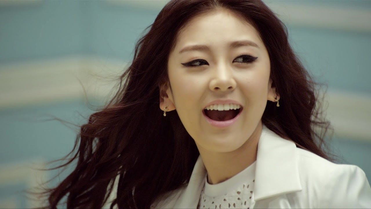 TRIBUTE TO LADIES' CODE KWON RISE - YouTube