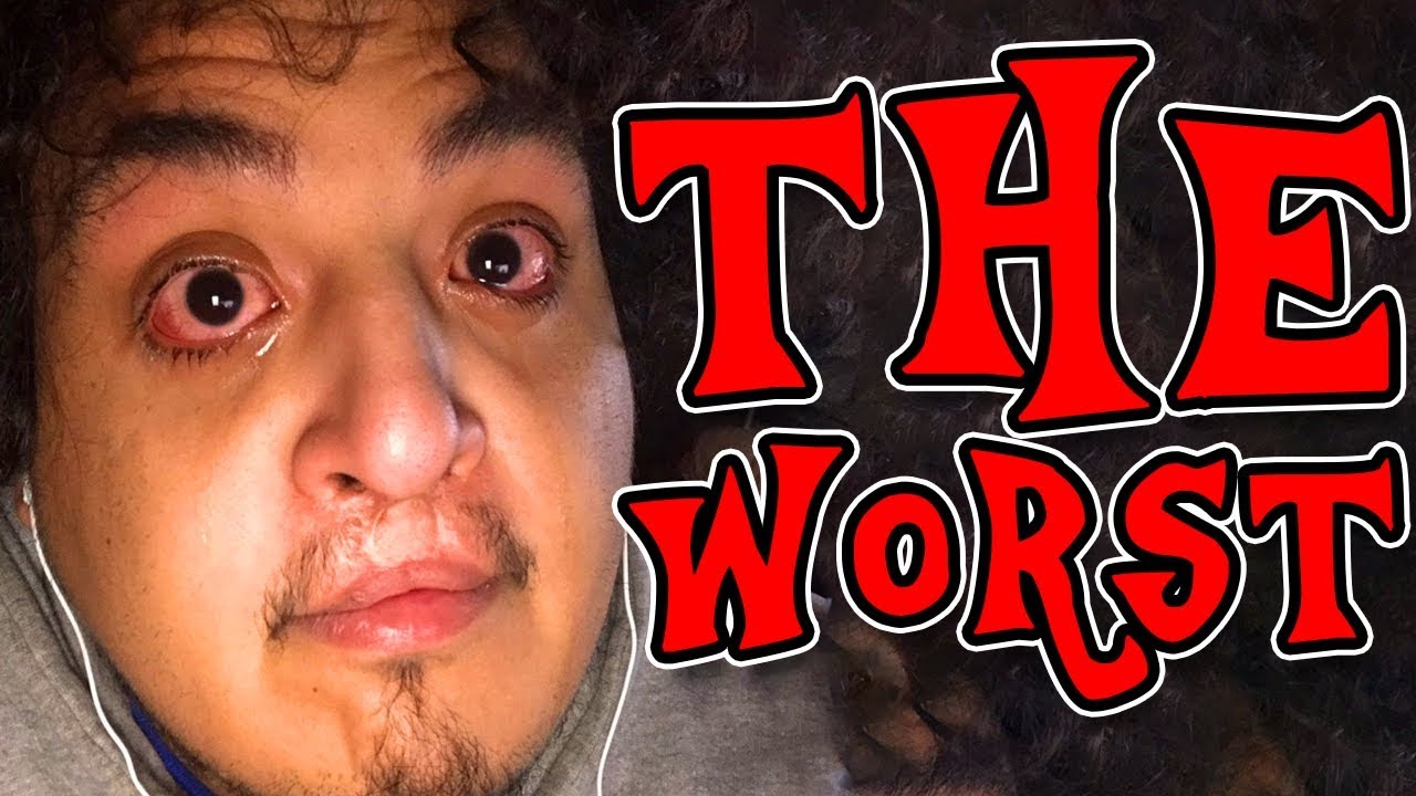 The Problem With Forneverworld - YouTube