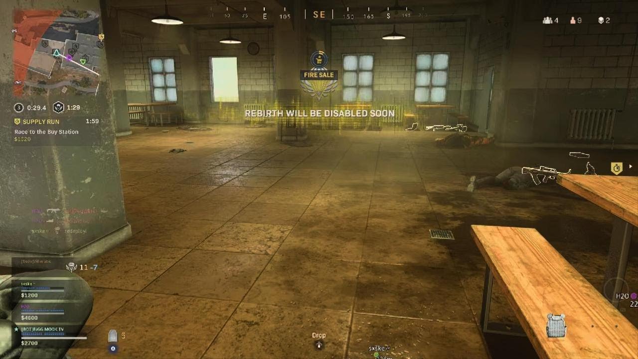 Great Callout - YouTube