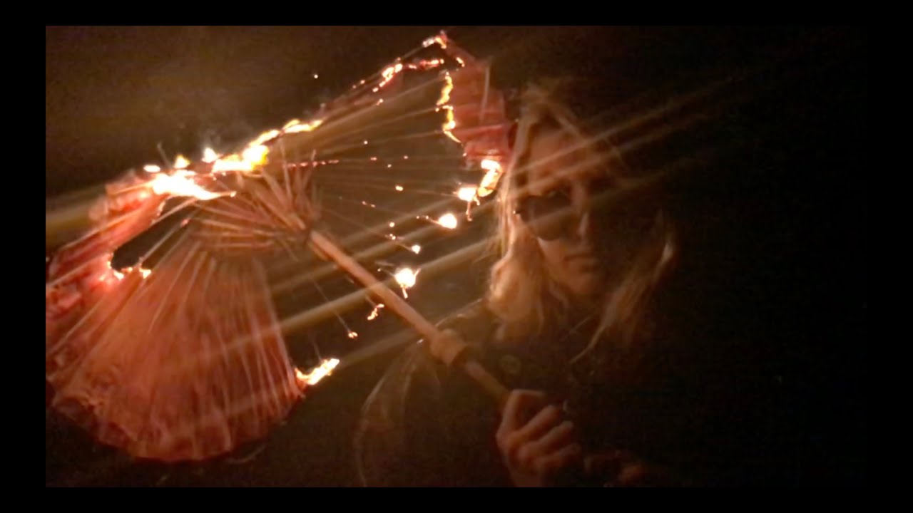 Autumn Carroll - Peelin' (Official Video) - YouTube