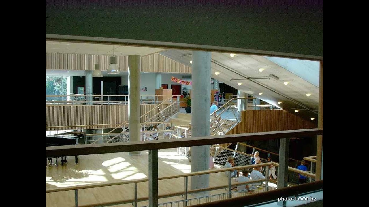 Photos Hellerup School 2002 - 2015 - YouTube